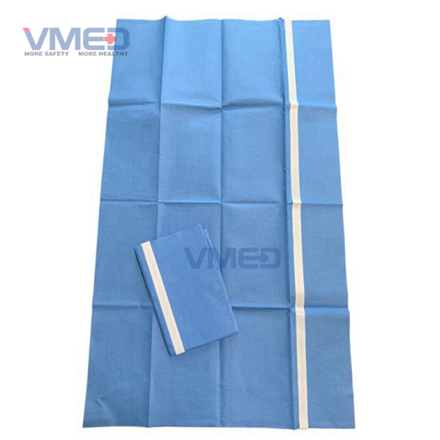 General /Universal Surgical Pack from China manufacturer - Vench